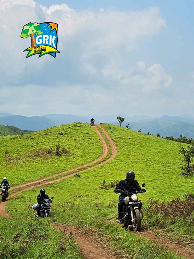 BEST ADVENTURE RESORT IN SAKLESHPUR