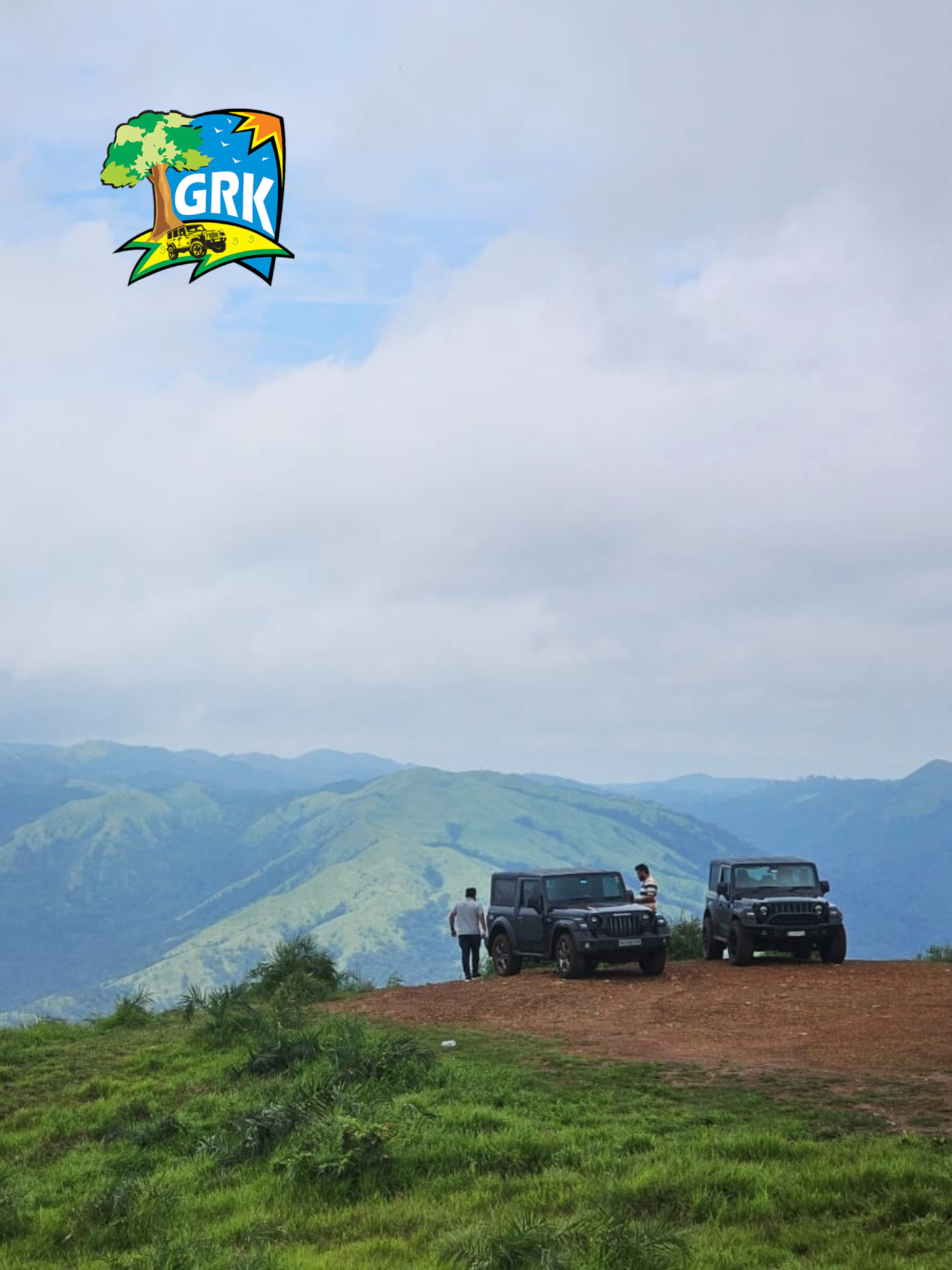 BEST ADVENTURE RESORT IN SAKLESHPUR