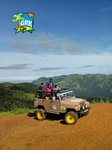 BEST ADVENTURE RESORT IN SAKLESHPUR