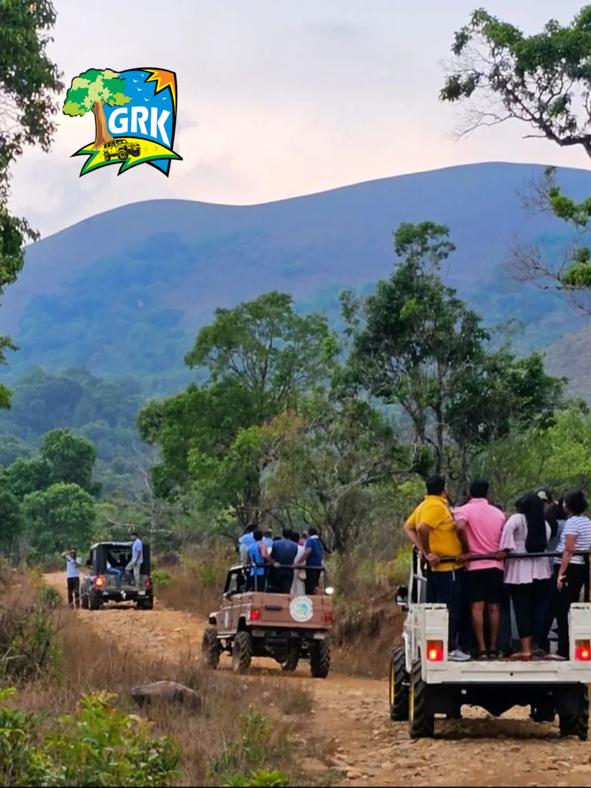 BEST ADVENTURE RESORT IN SAKLESHPUR