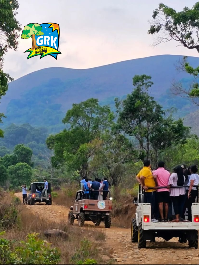 BEST ADVENTURE RESORT IN SAKLESHPUR