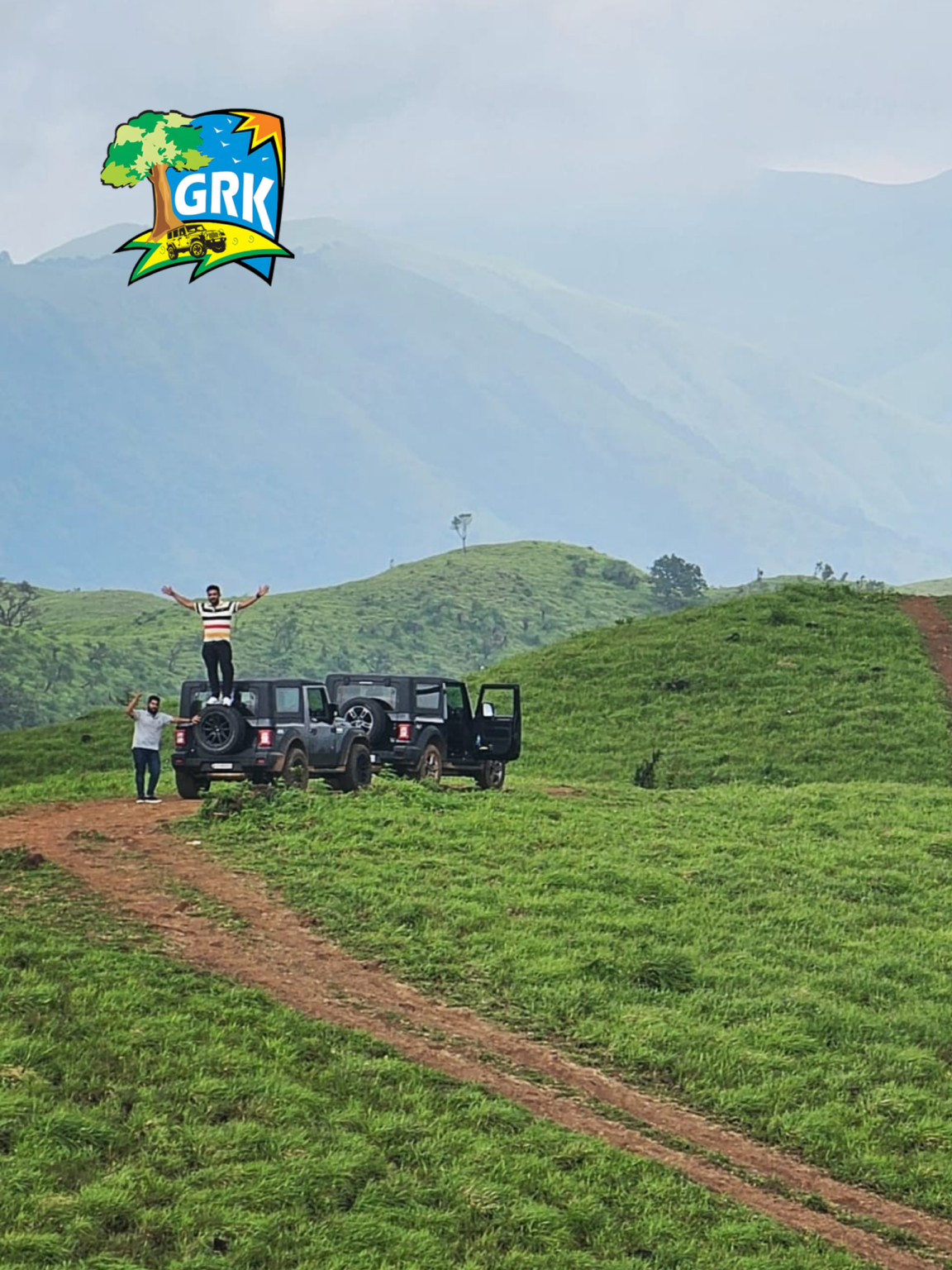 BEST ADVENTURE RESORT IN SAKLESHPUR